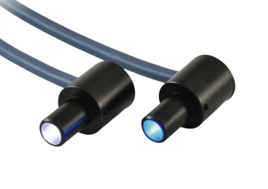 Coaxial Illumination