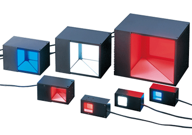 Simulated Coaxial Illumination