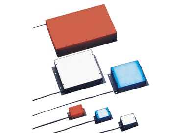 Direct Backlights (Discrete Type)