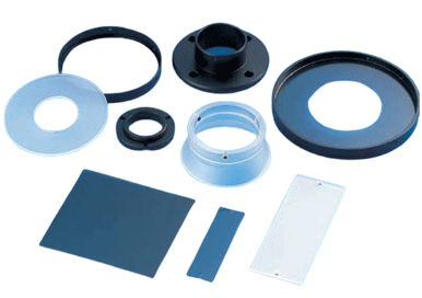 LED Illumination Accessories